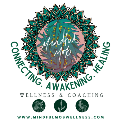 Home – Mindful Mob Wellness and Coaching